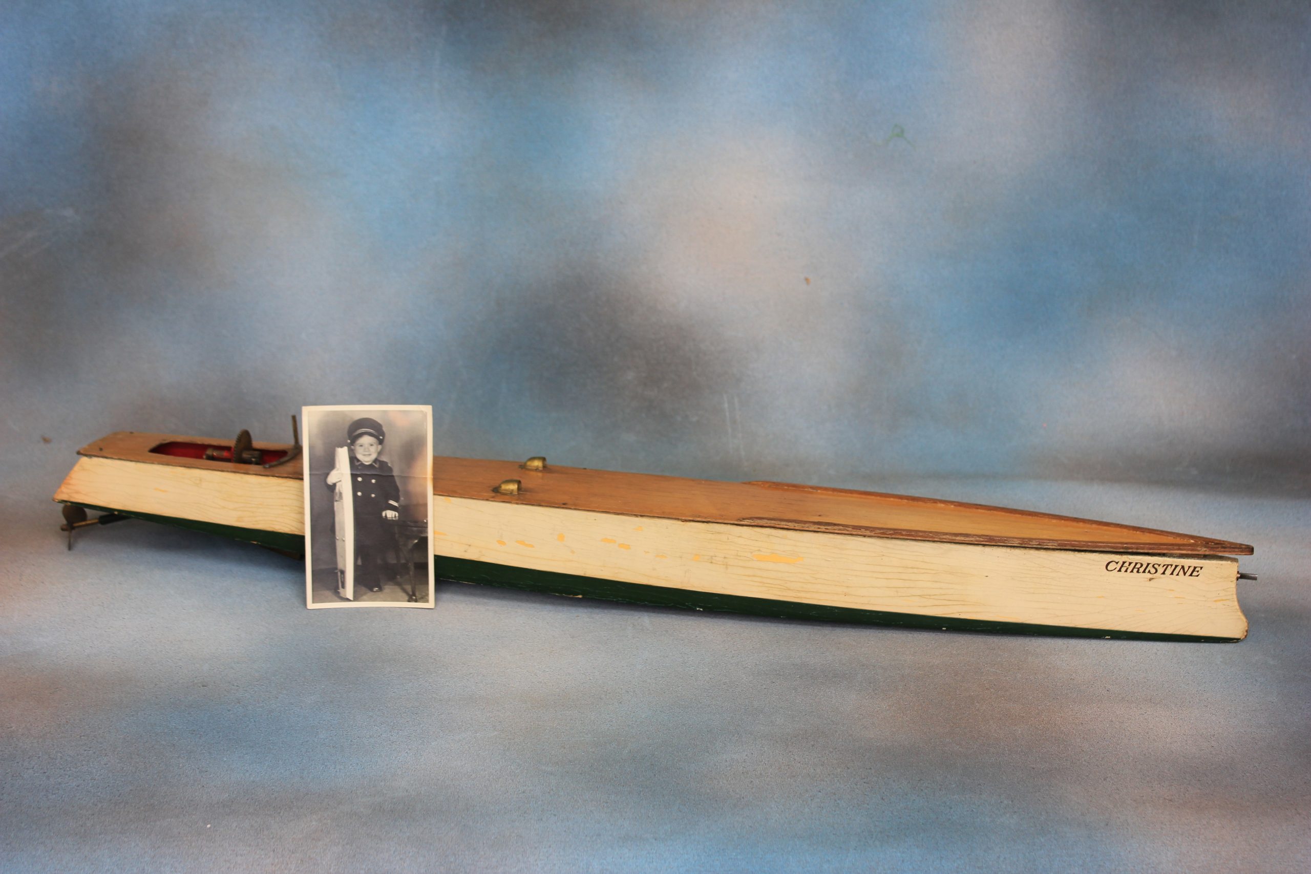 Bowman Model Launch. – Ibbett Mosely Auctions