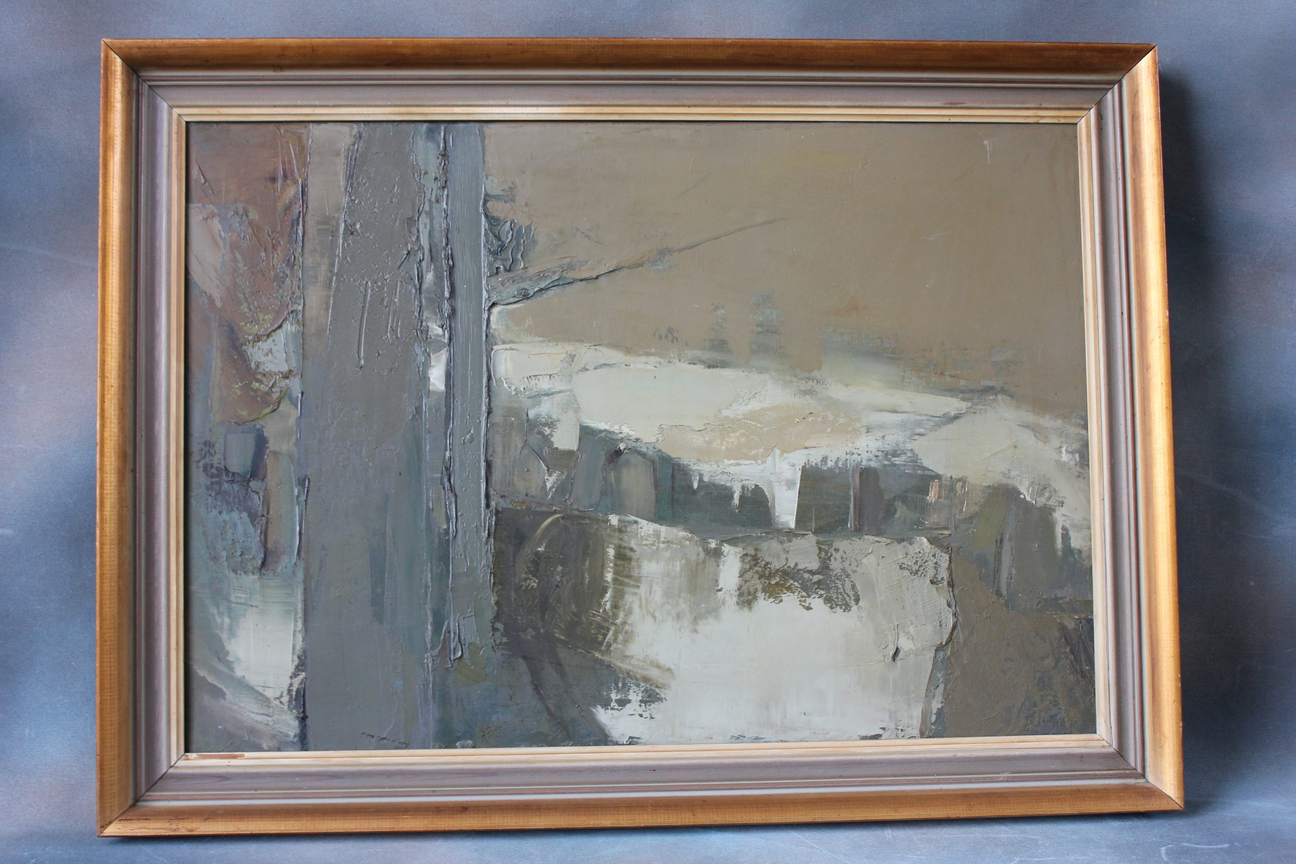 Mardie Barrie Painting. – Ibbett Mosely Auctions